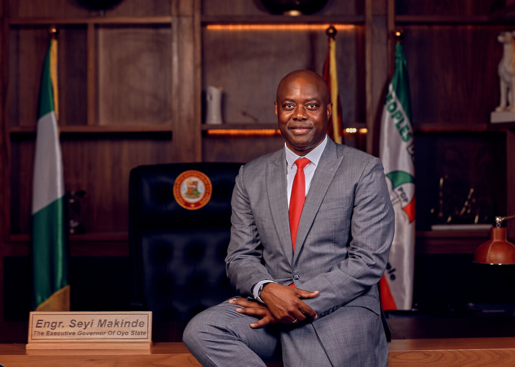 Makinde set to present 2025 Appropriation Bill to Oyo Assembly ... Makinde set to present 2025 Appropriation Bill to Oyo Assembly ...
